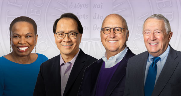 Northwestern Alumni Association - September 2021